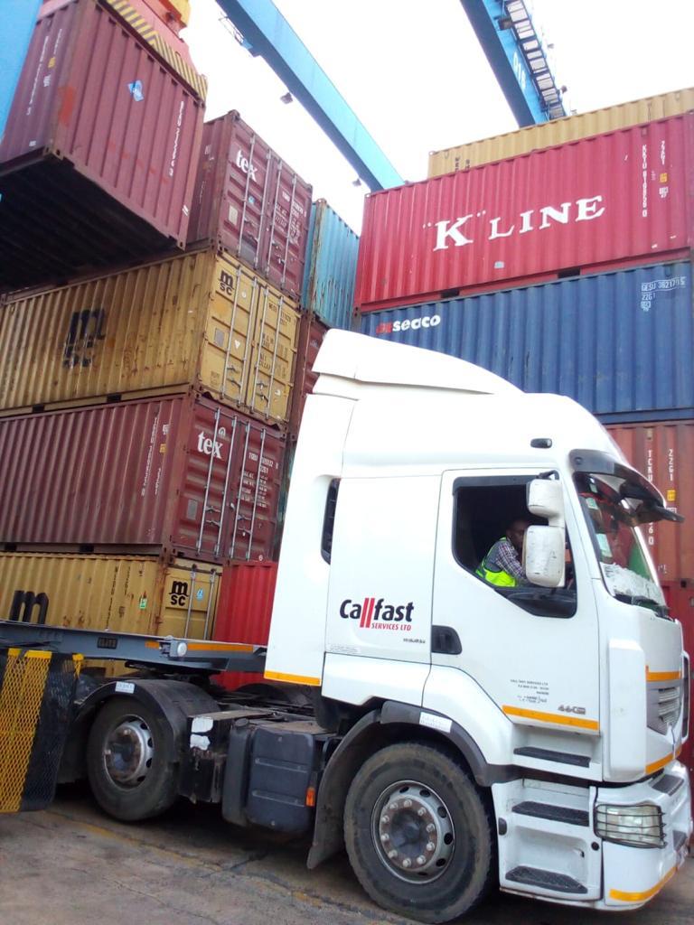 Our gallery – Callfast Services Ltd